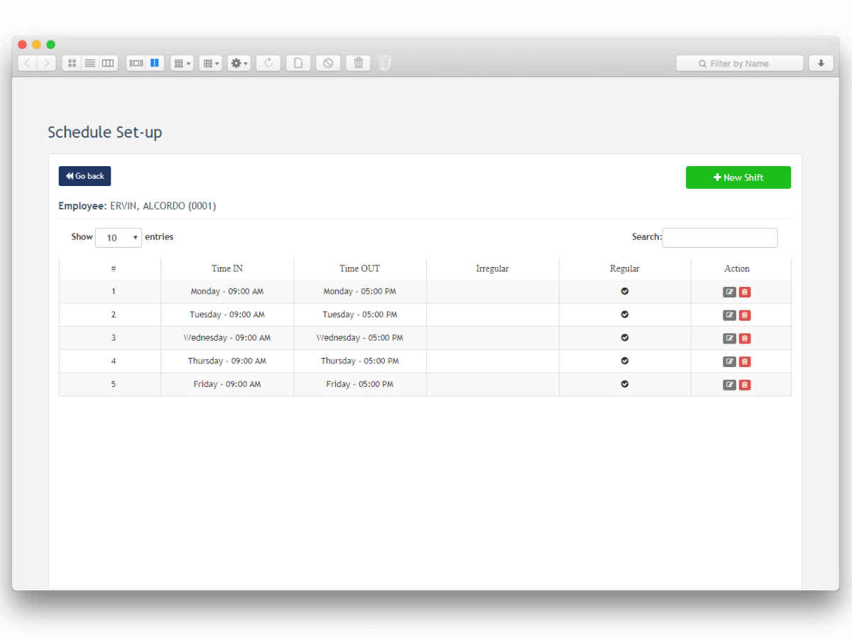 Payroll and HRIS | Creating a fast and accurate payroll experience
